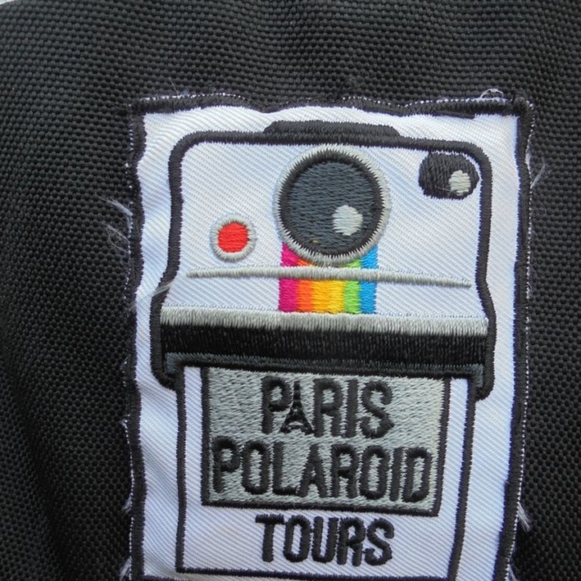 Review: Street art walking tour with Paris Polaroid Tours - Tooting Mama