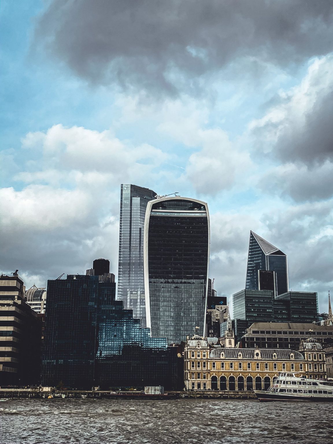 London Bridge's hidden gems you never knew existed